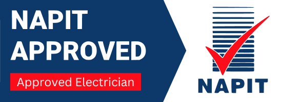 Best Electrical Service | NAPIT Approved Electricians in UK